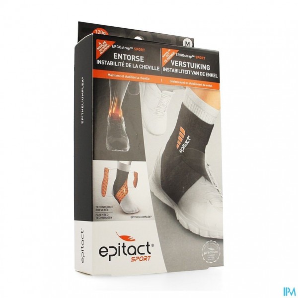 Epitact Ergostrap M | Apotheek Sollie